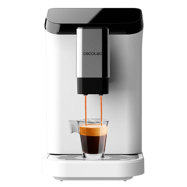 Cremmaet Macchia White - Superautomática – DARABI COFFEE - Café de ...